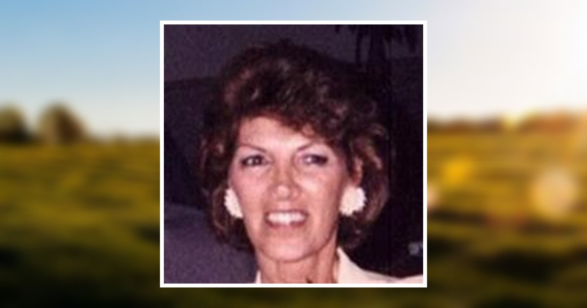 Laberta M. Smith Obituary December 23, 2014 - Ballard and Sons Funeral ...