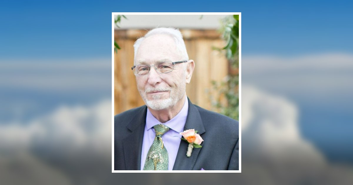 Robert Brumley Martin Obituary May 3, 2025 - Brown Owens & Brumley ...