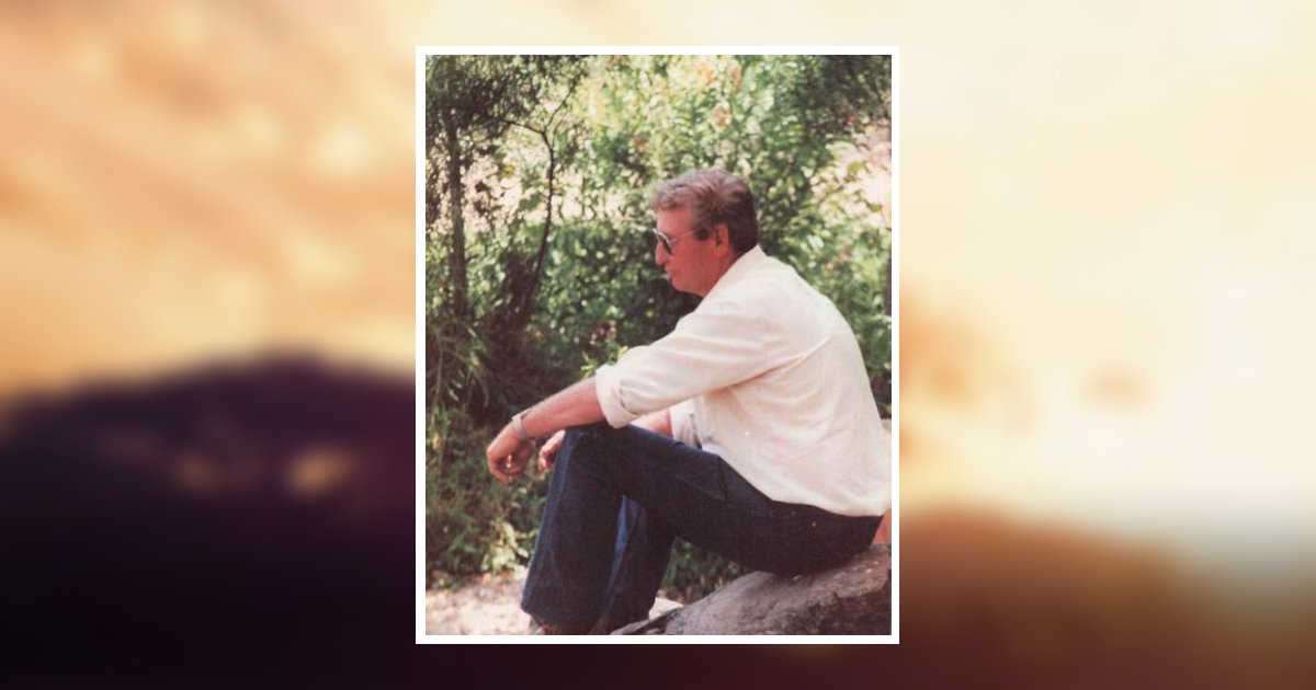 Milton L Reed Obituary February 8, 2025 - Luginbuel Funeral Home