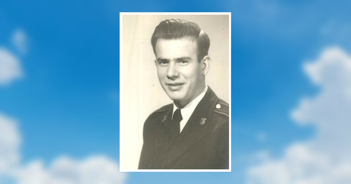 James T. Rund Sr. Obituary July 31, 2018 - New Comer Rochester