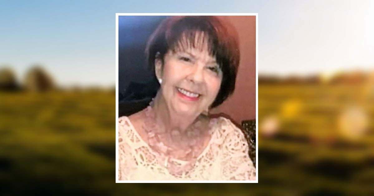 Judith Calieri Obituary December 5, 2022 - Star Mortuary