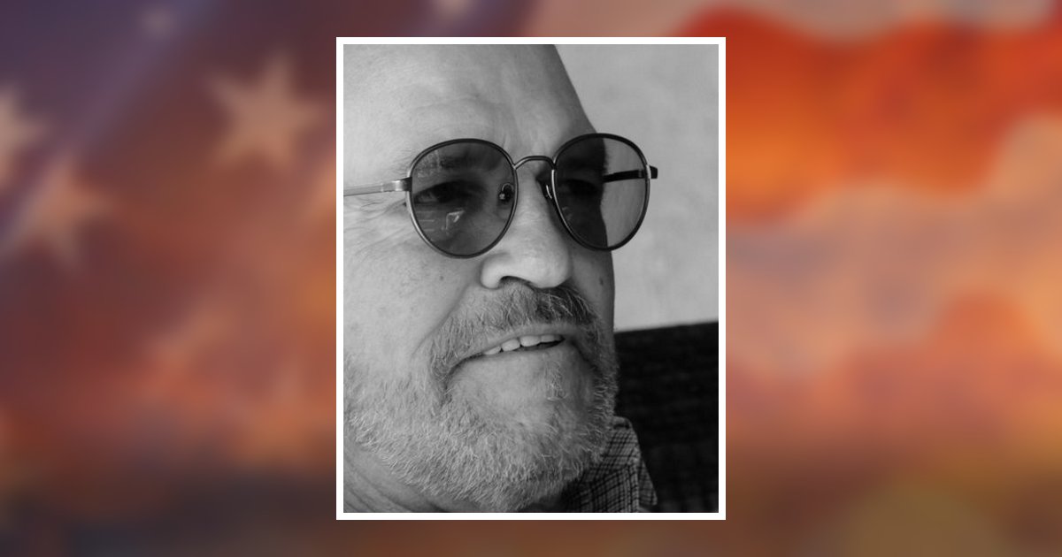 Danny Brown Obituary November 5, 2023 - Baue Funeral Homes