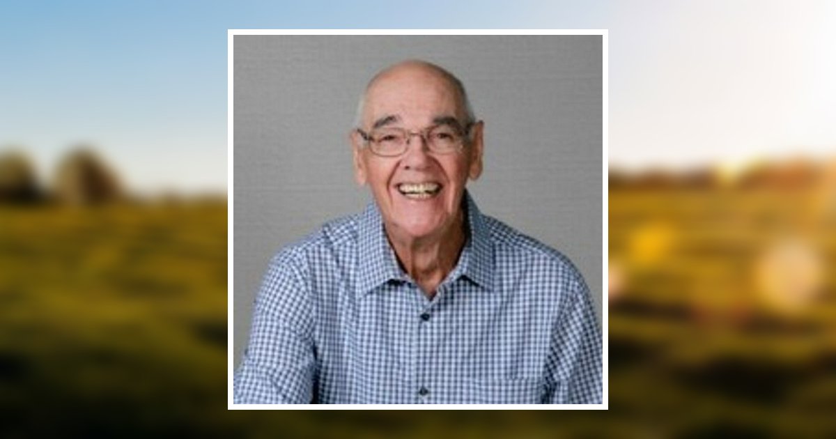 Thomas Edward "Jack" Mayes Obituary November 27, 2023 - High Funeral Home