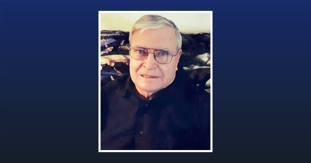 William "Bill" Sigmon Jr. Obituary March 31, 2025 - Elk Funeral Service