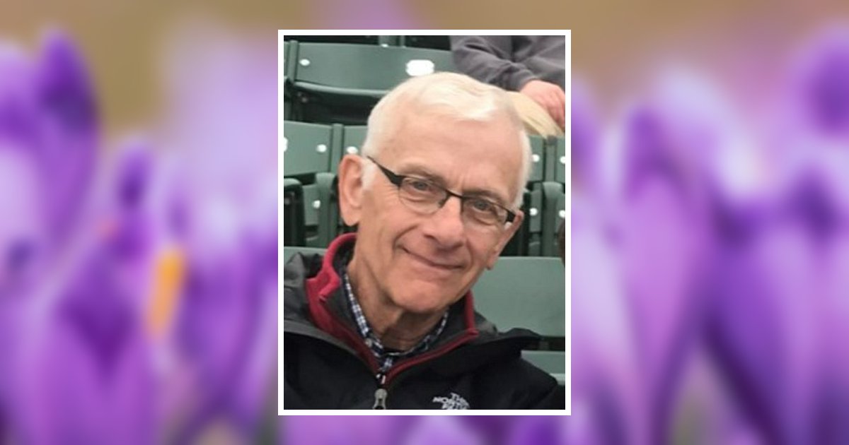 David A. Ball Obituary October 28, 2022 - New Comer Rochester