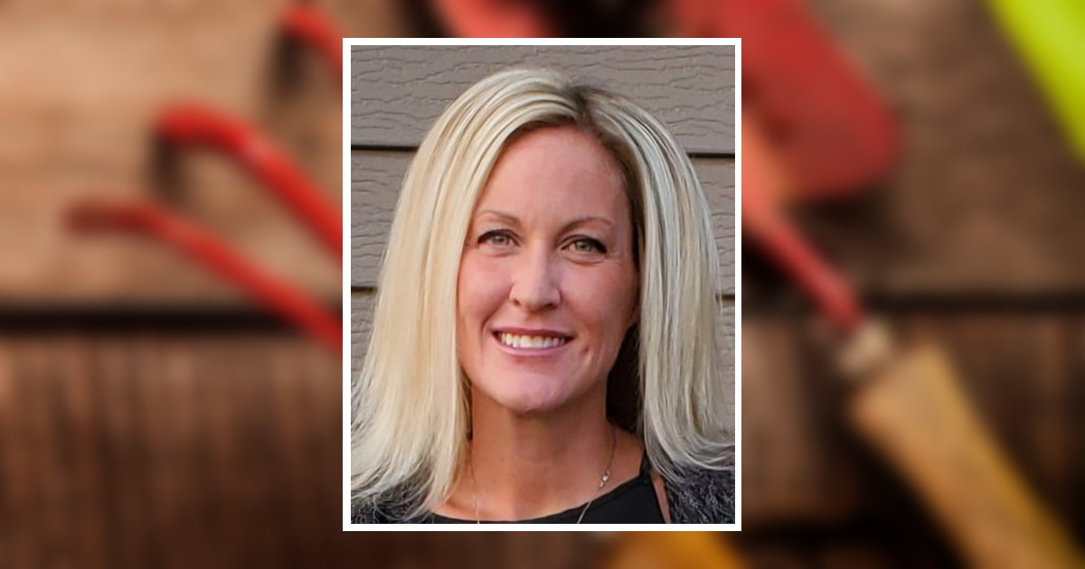 Christa Lee Schneider Obituary February 3, 2025 - Amundson Funeral Home