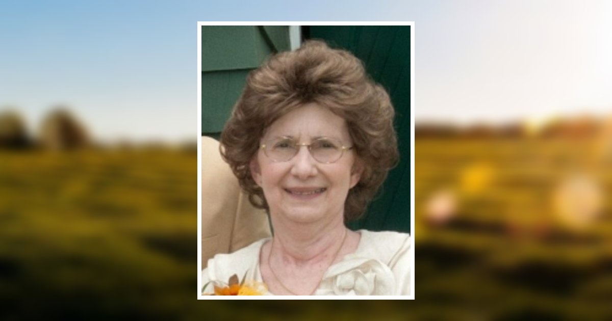 Mary Ann (Germuska) Erhart Obituary February 27, 2021 - Perman Funeral Home