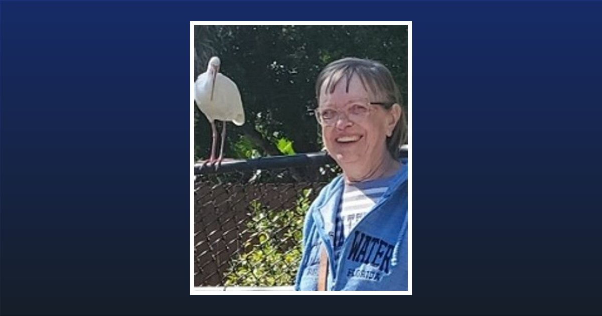 Jeri Ann (Knutson) Wimer Obituary May 3, 2023 - Hansen Funeral Home