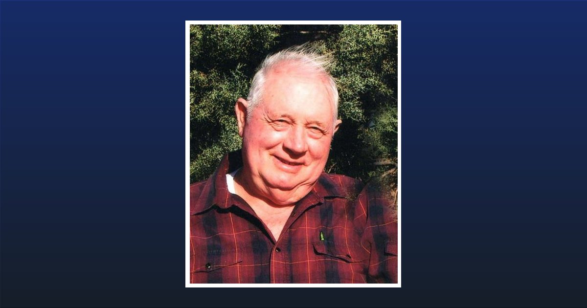 Jeremy Van Wiley Obituary March 26, 2023 - Magleby Mortuary