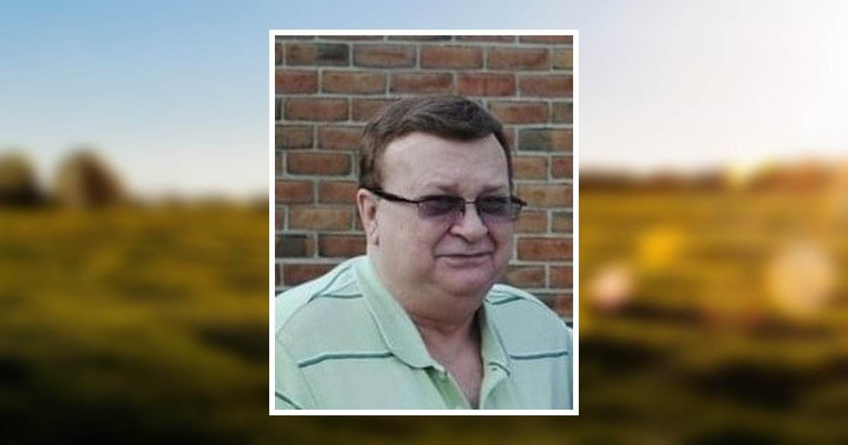 Mike Buckmaster Obituary December 22, 2020 - Ambrose Funeral Home and ...