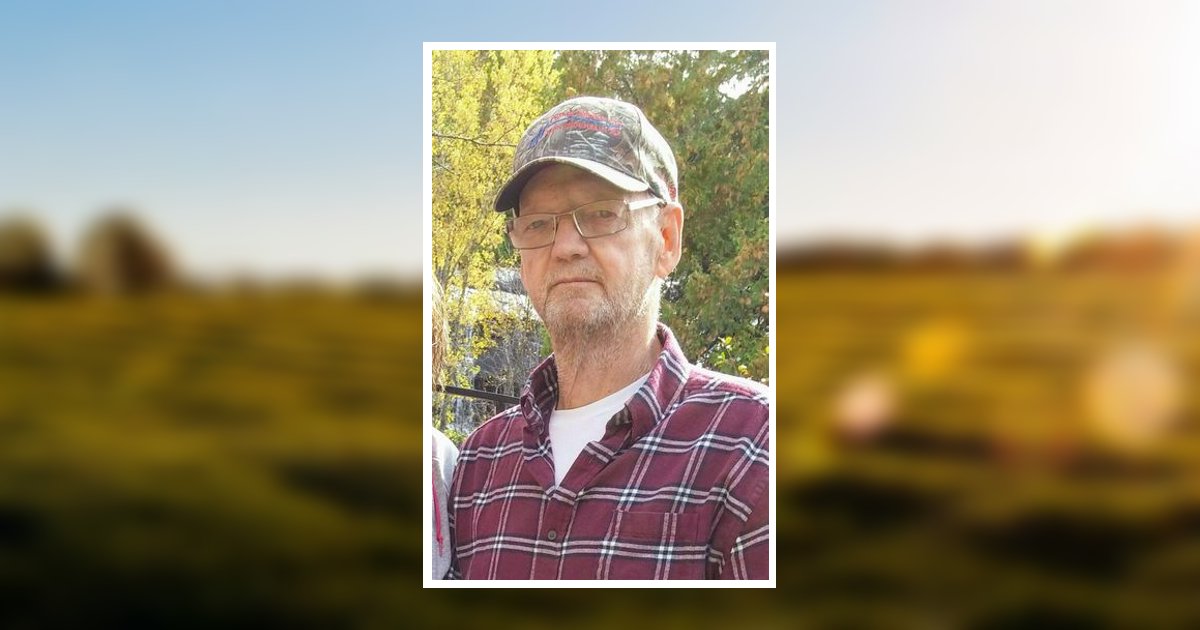 Earl Ernest Froberg Obituary December 4, 2017 - Jacobson Funeral Home