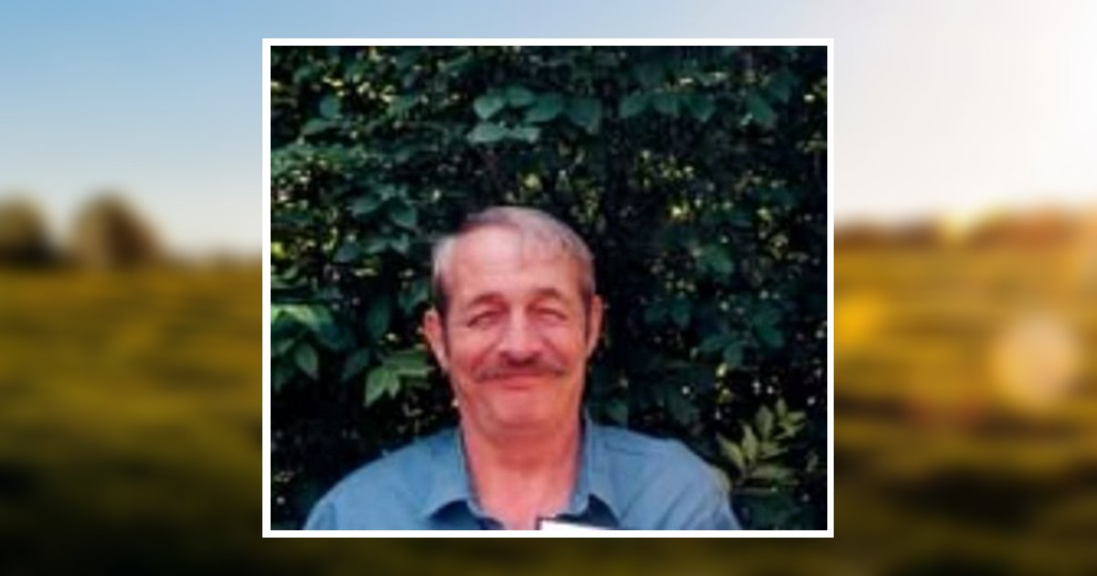 Douglas Messer Obituary April 5, 2011 - Wells Funeral Homes & Cremation ...