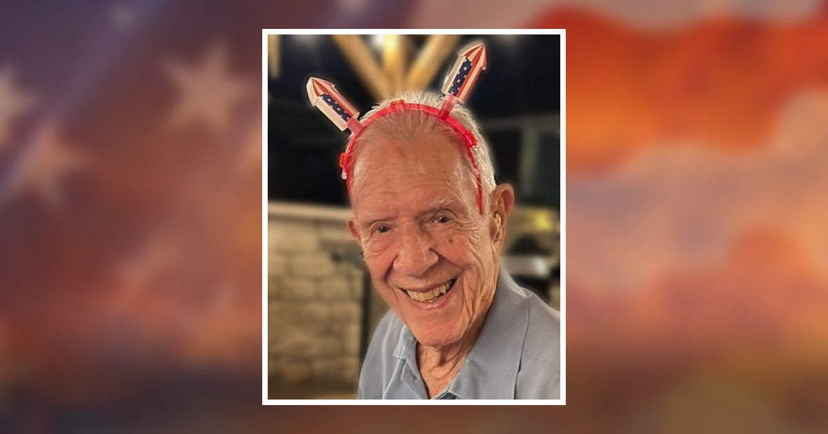 Thomas S. Sirna Obituary February 5, 2024 - Baue Funeral Homes