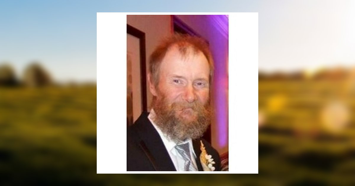 Andrew James Scheier Sr. Obituary August 27, 2019 - Community Funeral ...