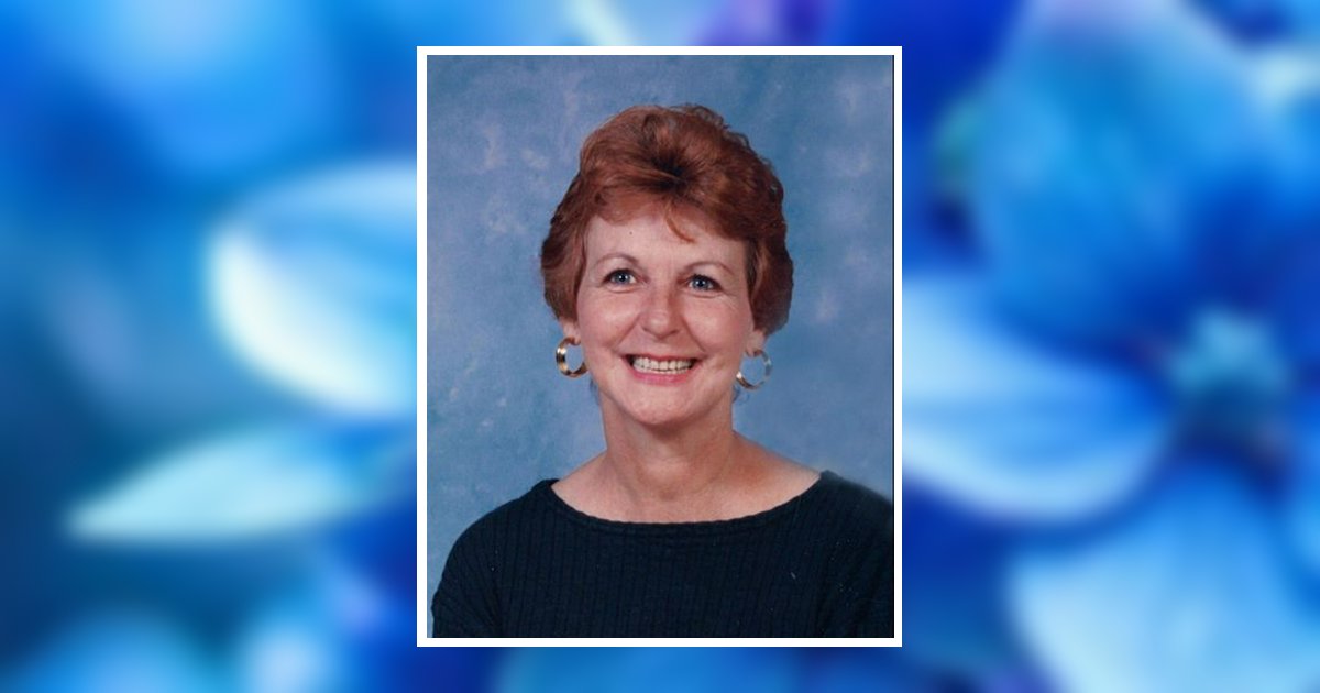 Victoria "Vicci" Linda King Obituary January 10, 2025 - Haskell Funeral ...