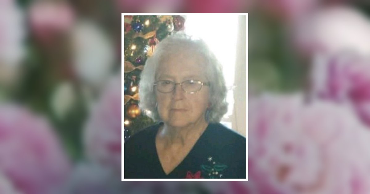 Ada Warren Obituary February 15, 2025 - Morris & Hislope Funeral Home