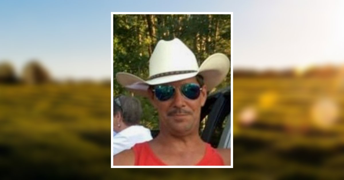 Andy Edgin Obituary 2021 - Smith Family Funeral Home