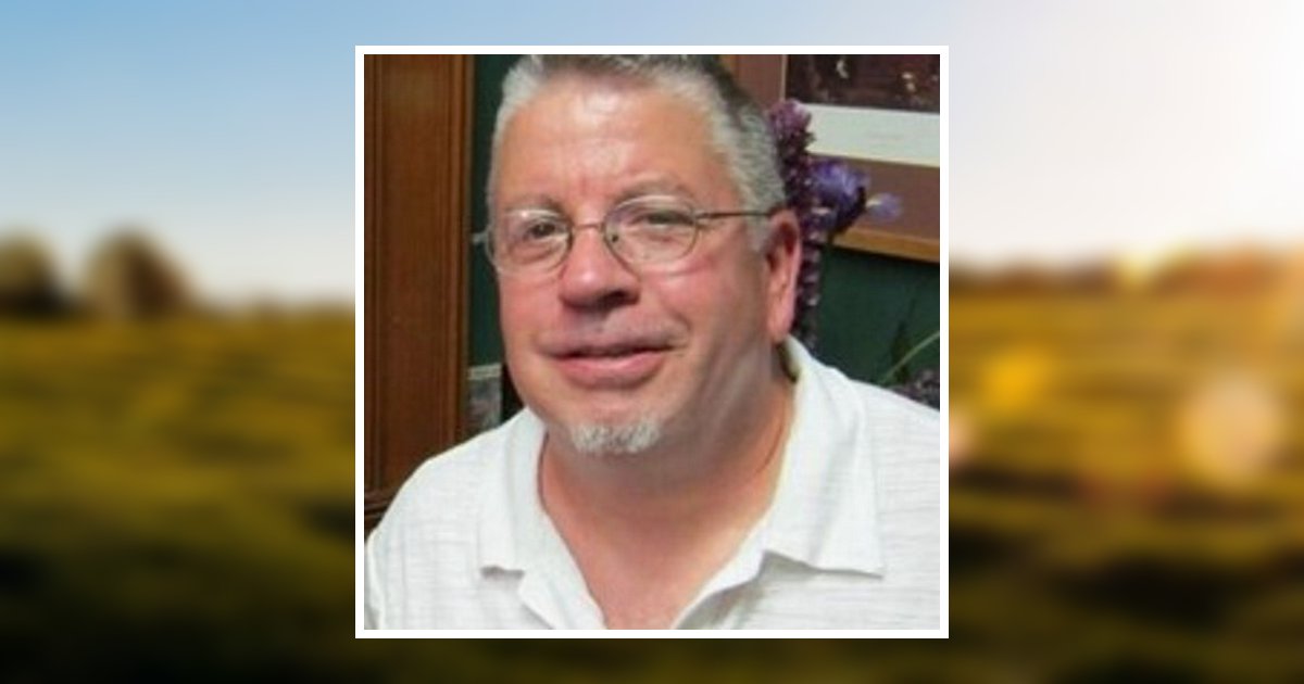 David A. Ward Obituary April 8, 2021 - Mercadante Funeral Home & Chapel