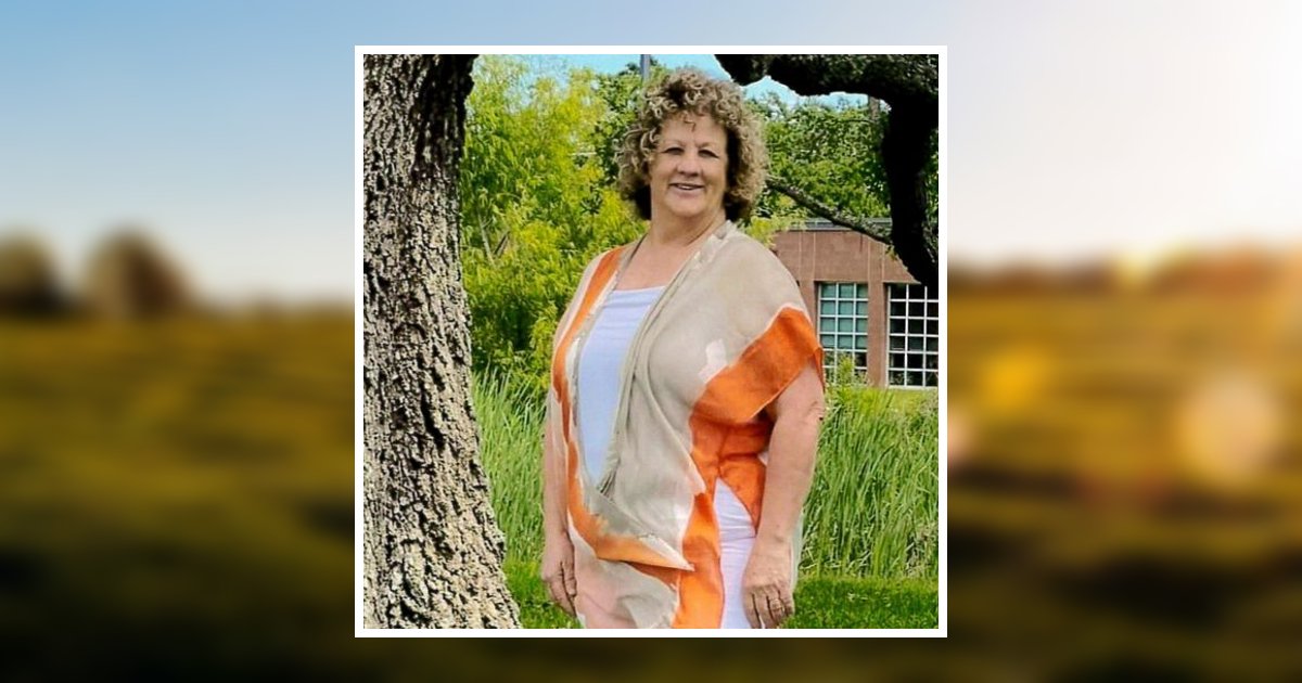 Robin Patricia Mallett Gannon Obituary September 15, 2021 - Bradford-O ...
