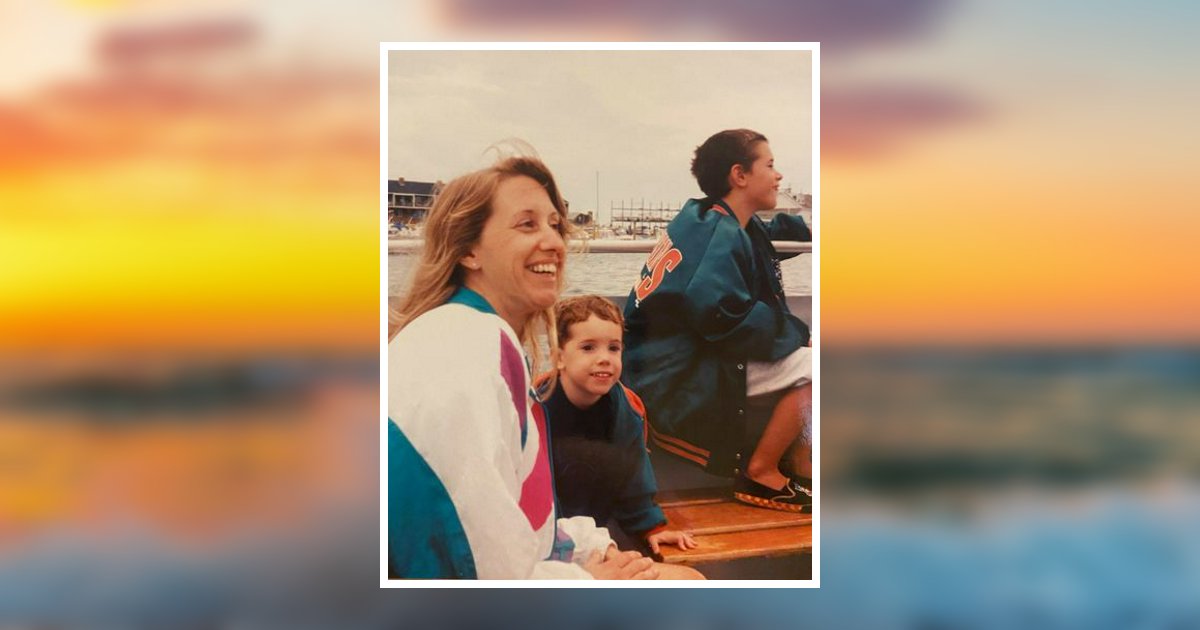 Monique Akey Obituary May 5, 2023 - Mack Family Funeral Homes