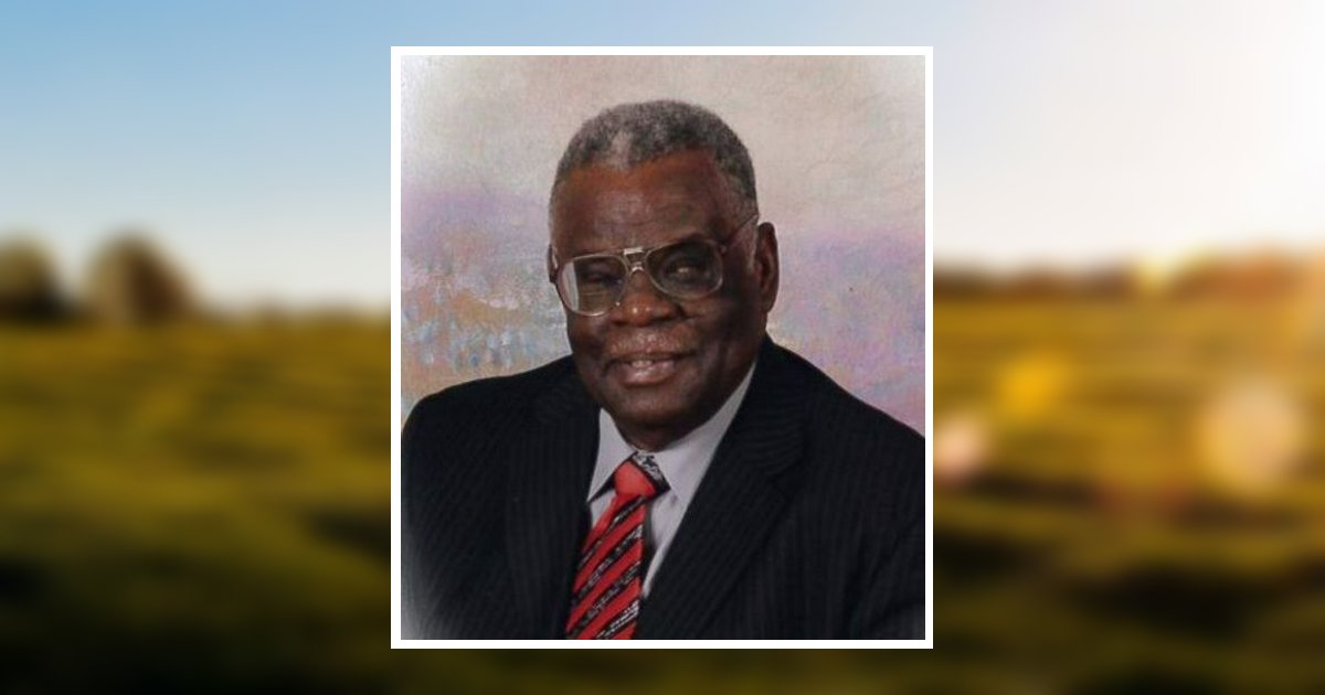 Robert L. 'Bob' Stott Obituary December 15, 2018 - Lavenia & Summers ...