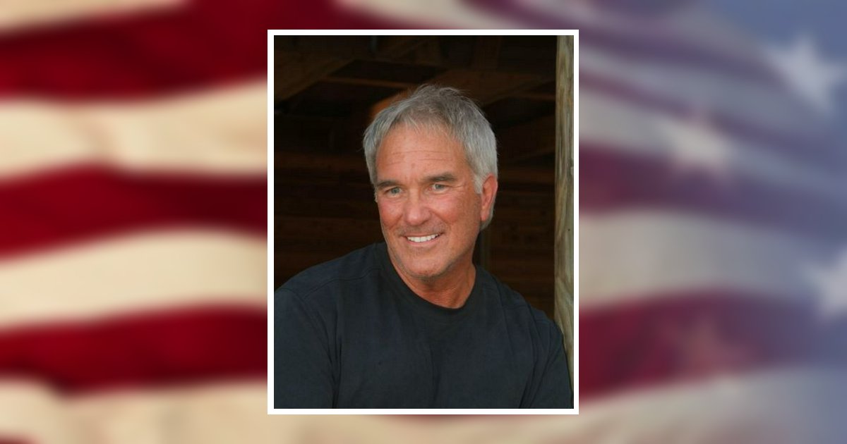 James Michael "Mike" Bankston Obituary November 16, 2023 - Rose - Neath ...