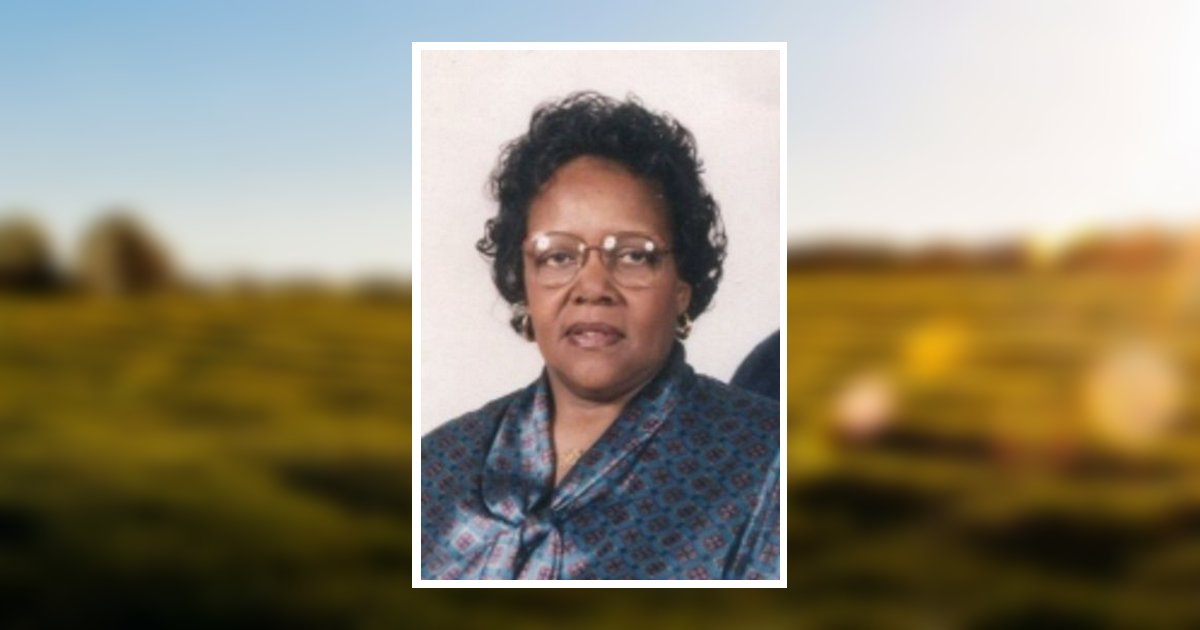 Mandy Lou 'Lil Girl' 'Dreama' (Hutcherson) Holland Obituary October 6 ...