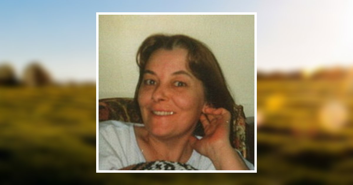 Priscilla Kay Barrows Obituary February 7, 2023 - Cardaras Funeral Homes