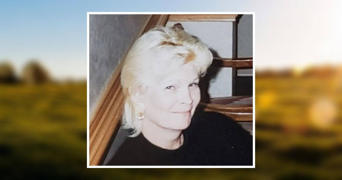 Mary Louise Pittman Obituary January 19, 2019 - Beam Funeral Service ...