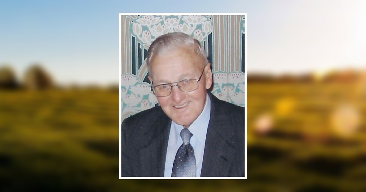 Ray Albert Wetherell Obituary June 7, 2006 - Warner Funeral Home ...