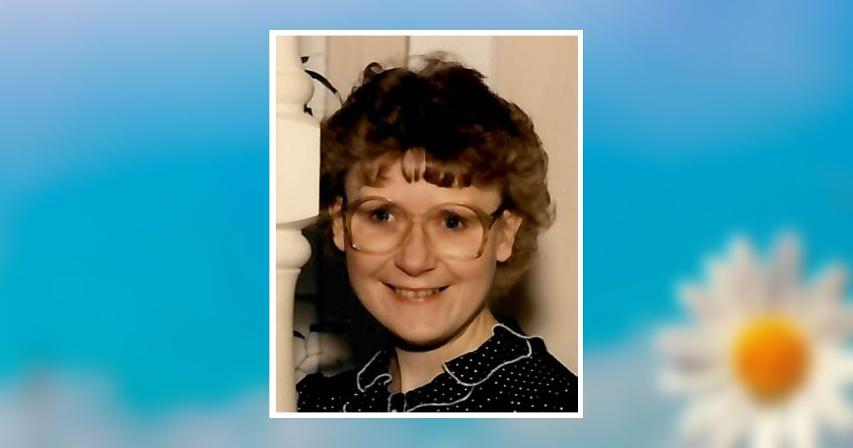 Mary "Susan" Rundle Obituary March 9, 2023 - Livingston Butler Volland ...