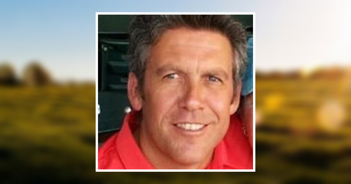 Lance Jarrett Venable Obituary April 1, 2024 - Lucas Funeral Home