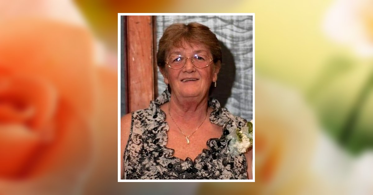 Judith M. Faifer Obituary September 8, 2022 - Pomierski Funeral Home