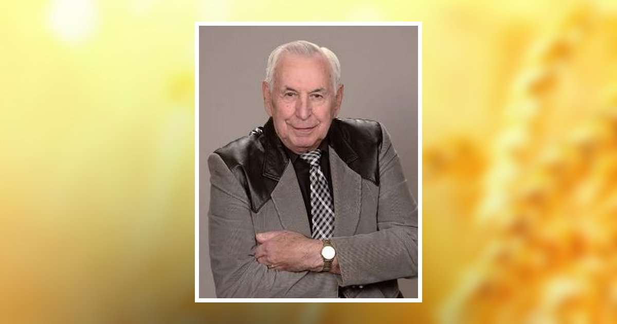 John Ressler Obituary 2023 - Weigel Funeral and Cremation Service