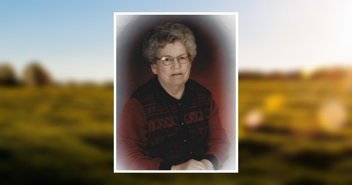 Beatrice Smith Obituary March 3, 2018 - Brice Herndon Funeral Chapel