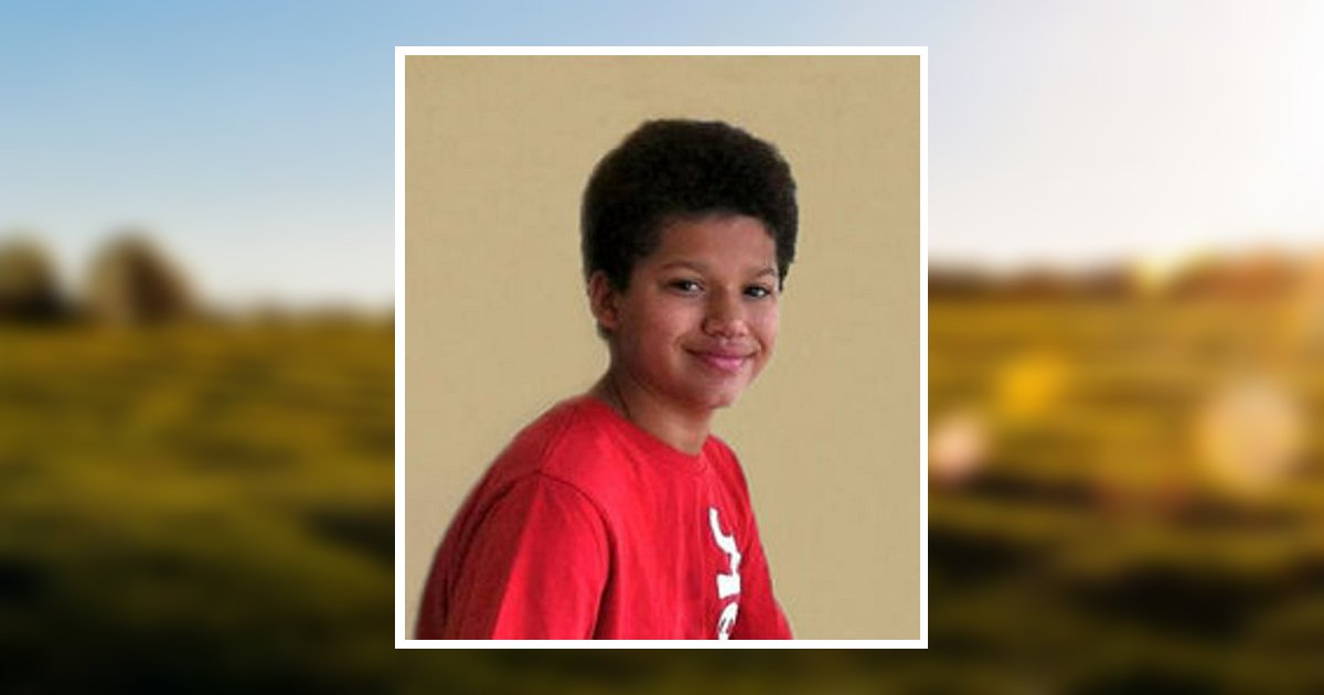 Isaiah Lewis Obituary August 30, 2012 - Patton-Schad Funeral Home