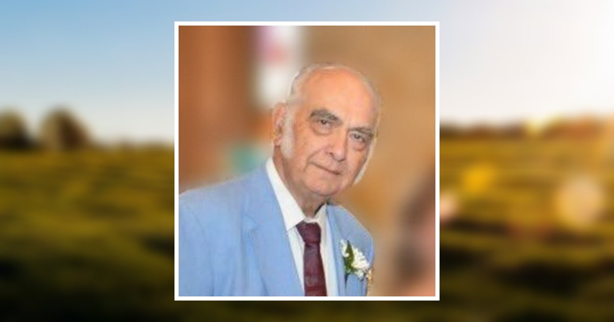 Thomas Dosmann Obituary February 8, 2020 - Baue Funeral Homes