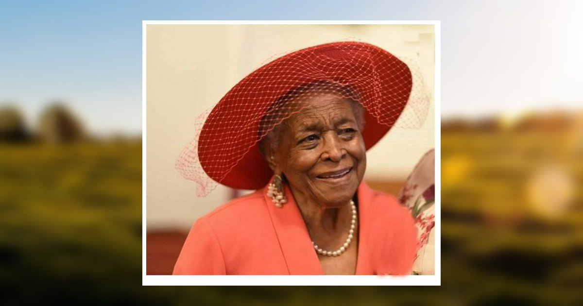 ETHEL DUNLAP Obituary April 10, 2019 - Golden Gate Funeral Home