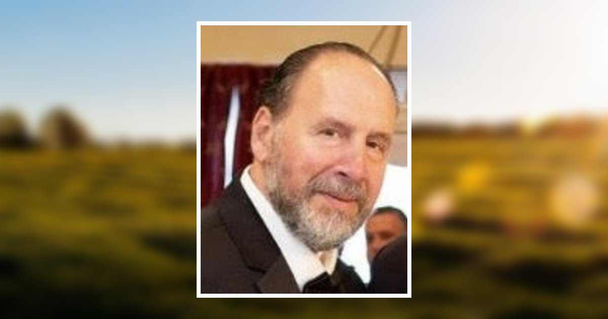 Joseph Viscomi Obituary May 13, 2024 - Whitting Funeral Home