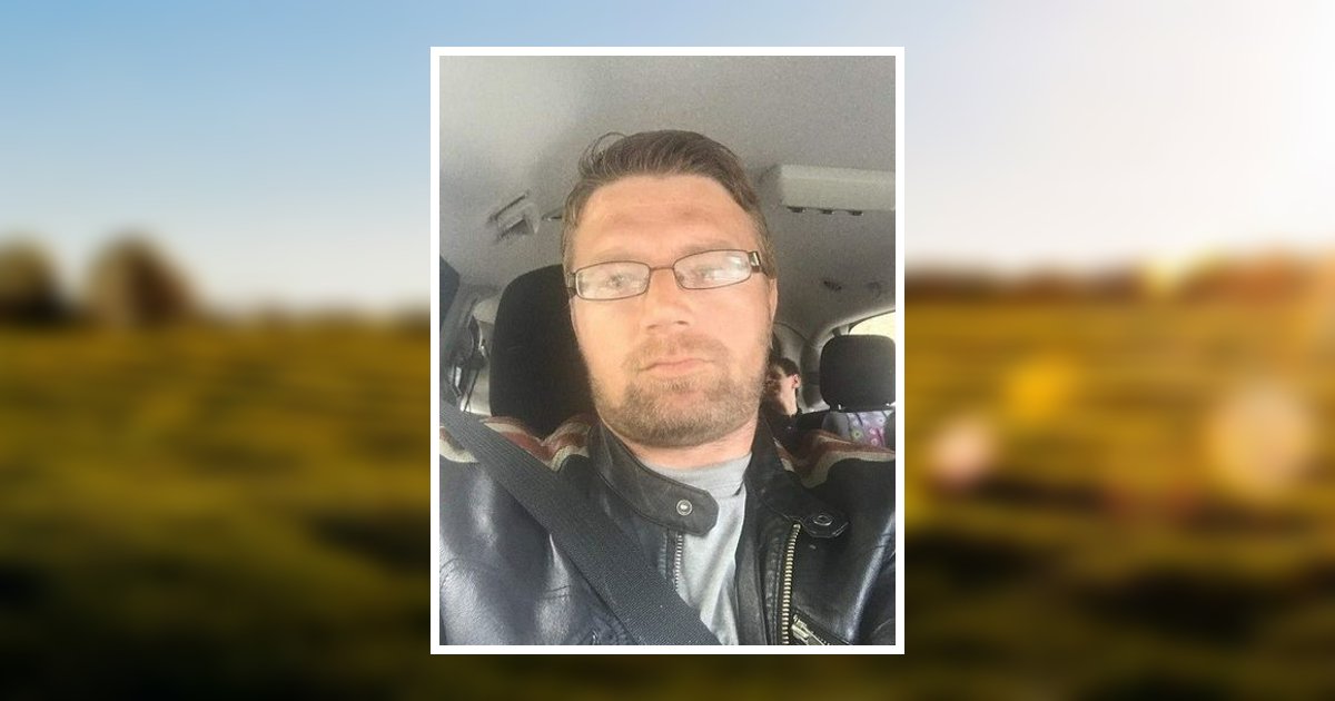 Kevin Boggs, Sr. Obituary February 13, 2020 - Ambrose Funeral Home and ...