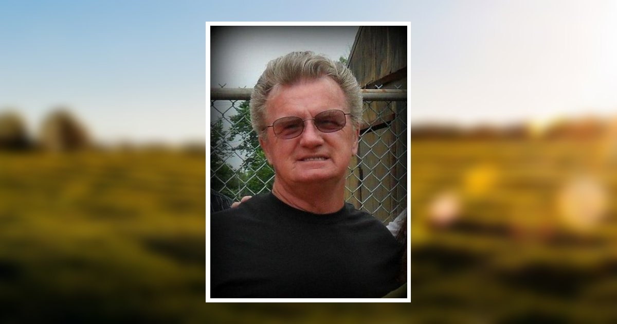Robert Pippenger Obituary 2022 - Day & Genda Funeral Homes