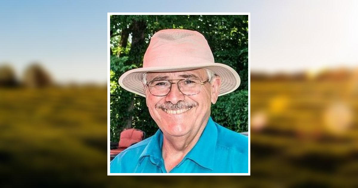 Philip Patterson Obituary 2022 - Ward Funeral Homes
