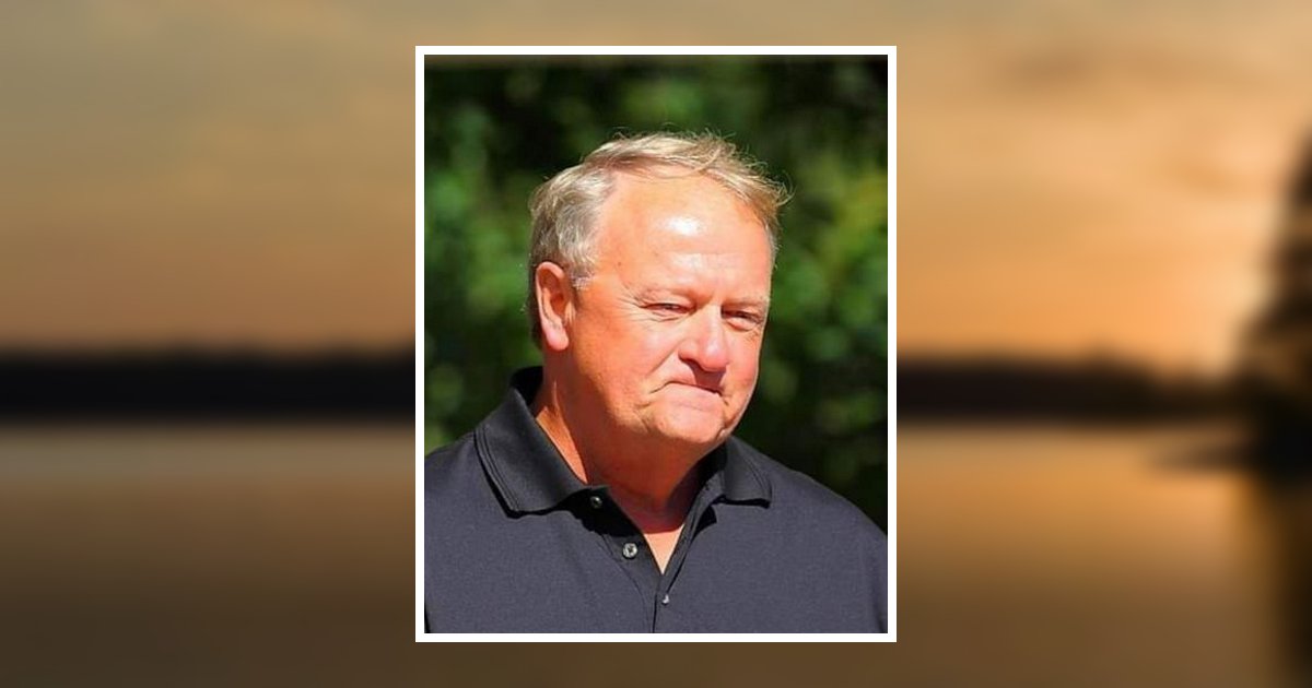 Terry James Perrine Obituary October 10, 2022 - Roberts Funeral Home