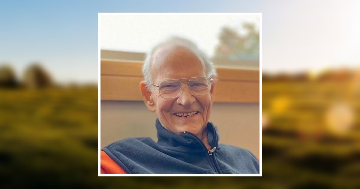 Richard W. Turnbull Obituary December 8, 2024 - Varnum and Charbonneau ...