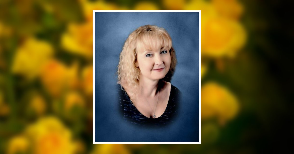 Tracey Denise Pinney St. John Obituary February 2, 2024 - Harry ...