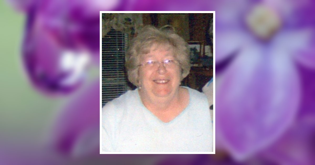 Sandra Caine Obituary August 2, 2023 - Ingram Funeral Home & Crematory