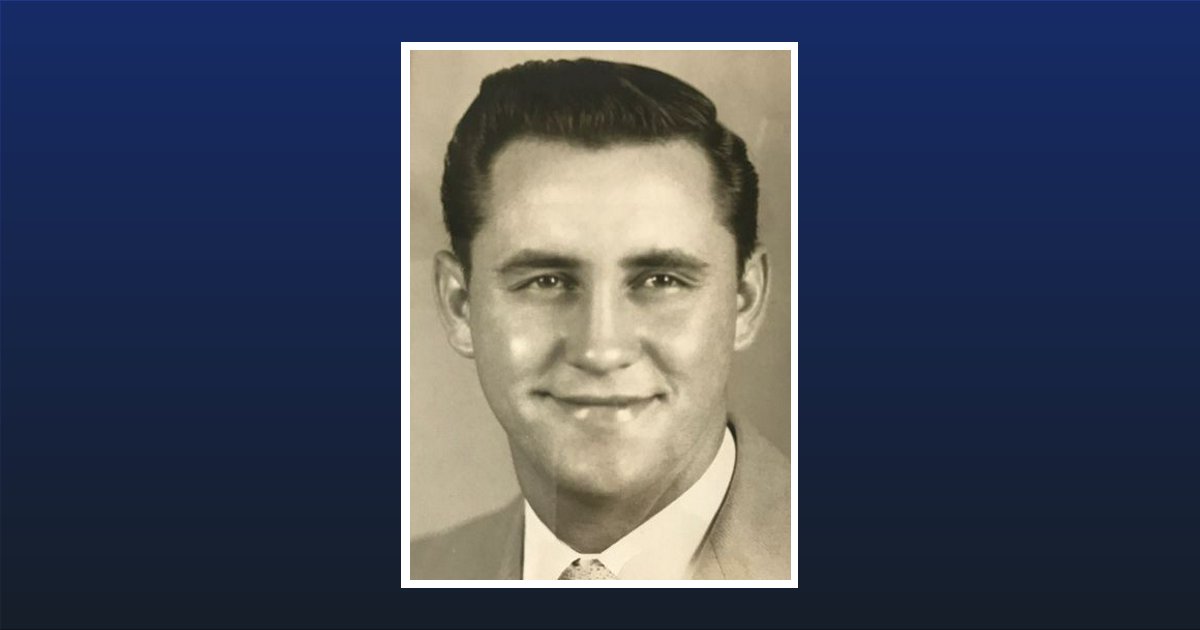 Ed Warren Obituary October 24, 2019 - Bandera Funeral Chapel