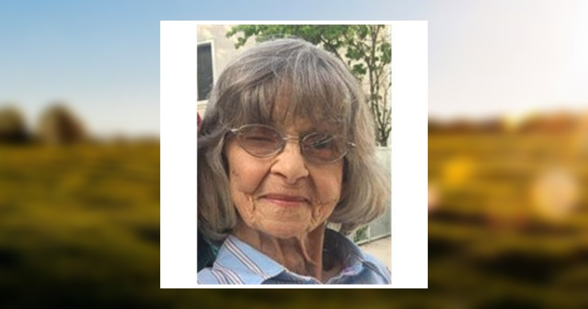 Janice Lee Orr Obituary November 6, 2017 - Avink McCowen Secord Funeral ...