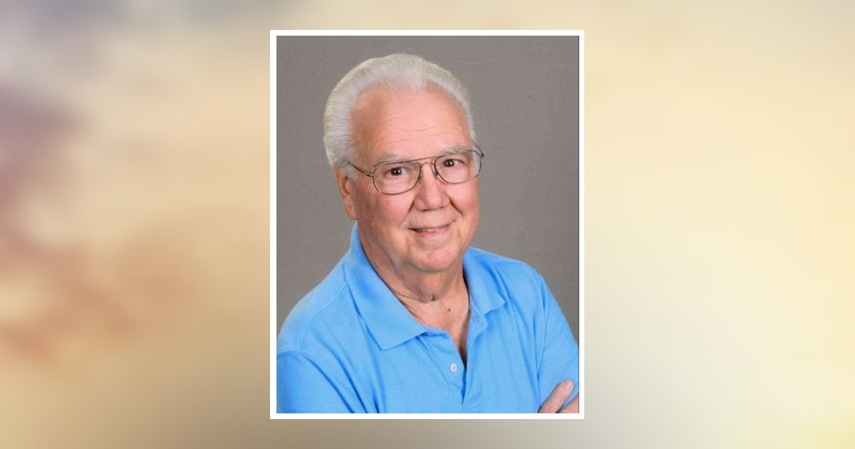 James Coley Obituary May 15, 2025 - Troutman Funeral Home