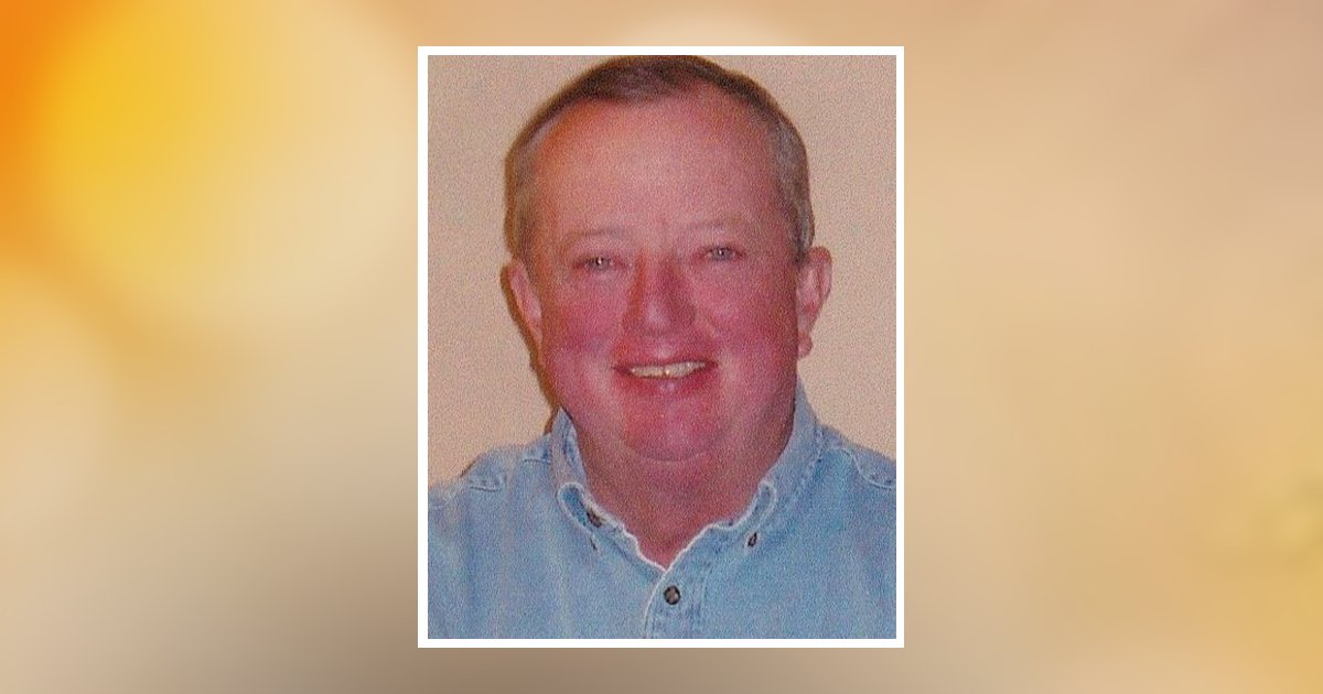 Charles "Charlie" K. Plummer Obituary April 24, 2024 - Park Lawn ...